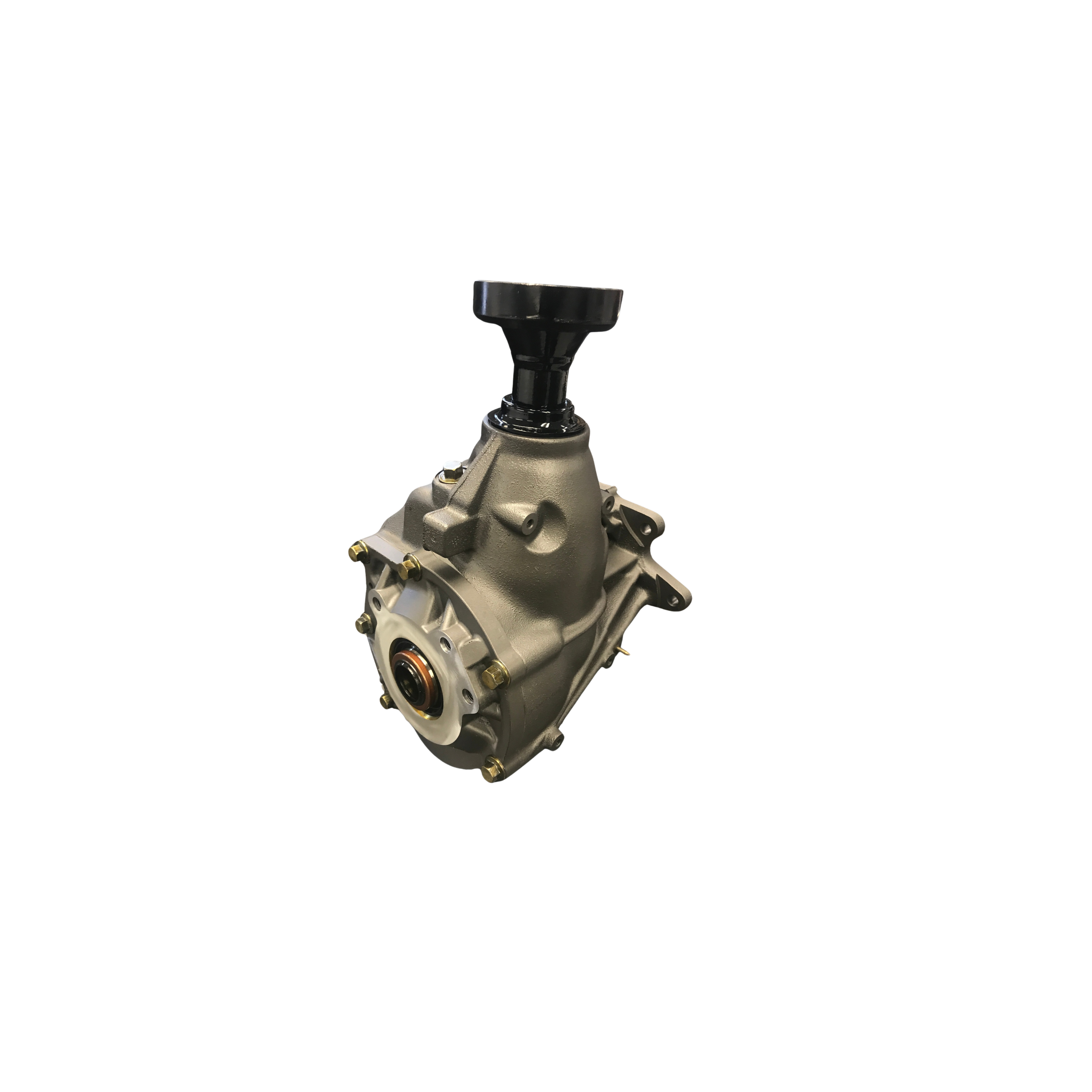 2008-2012 LR2 Front Differential Assembly - Rebuilt Remastered