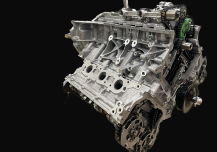 Range Rover Sport - Rebuilt Remastered