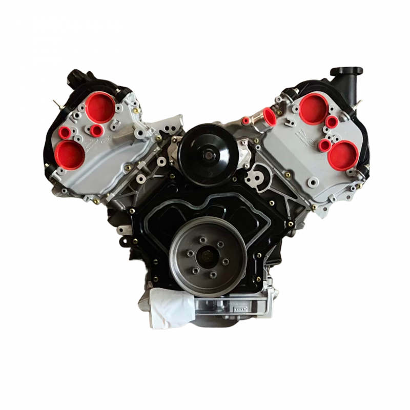 2010-2013 Range Rover Sport 5.0L V8 Non-Supercharged Engine - Rebuilt ...