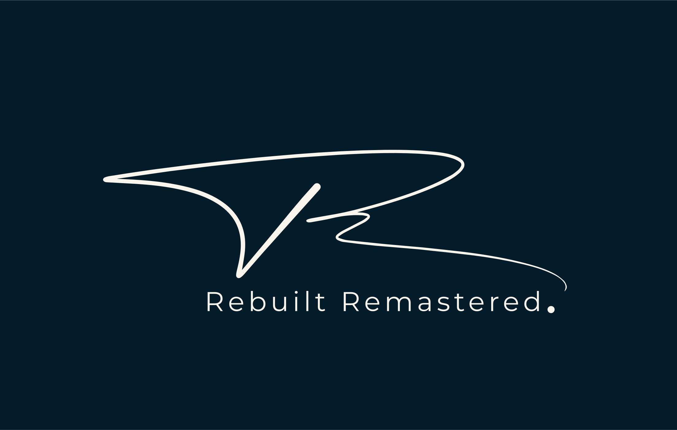 Home - Rebuilt Remastered Parts for Land Rovers