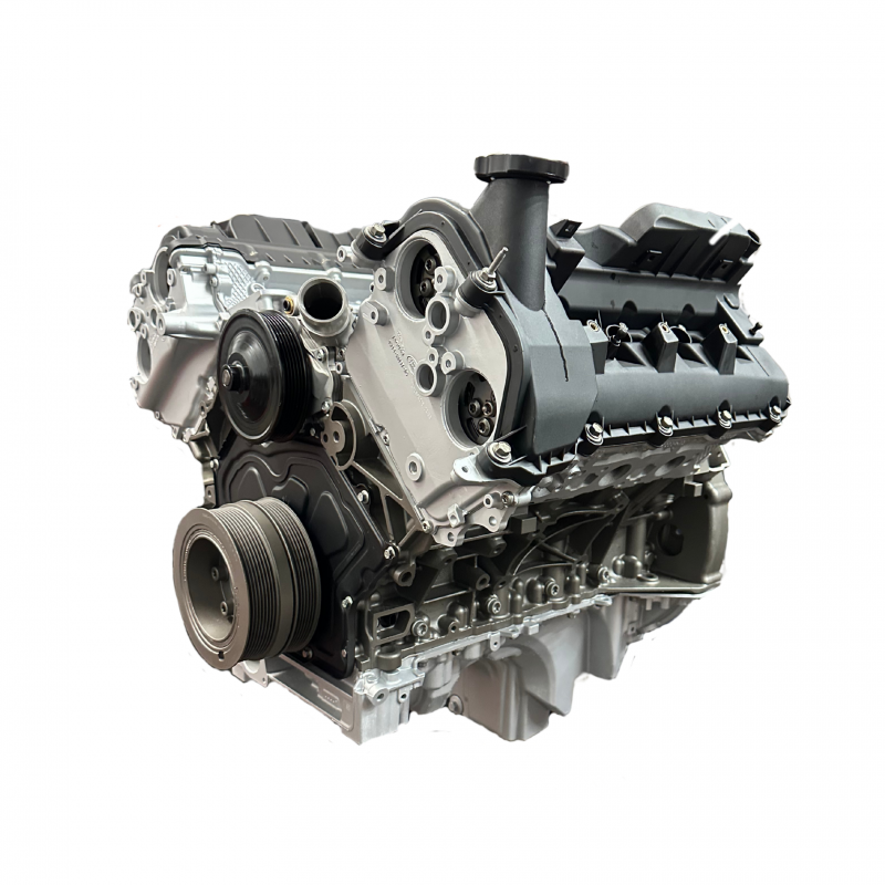 2014-2019 Range Rover Sport 3.0L V6 Supercharged Engine - Rebuilt ...