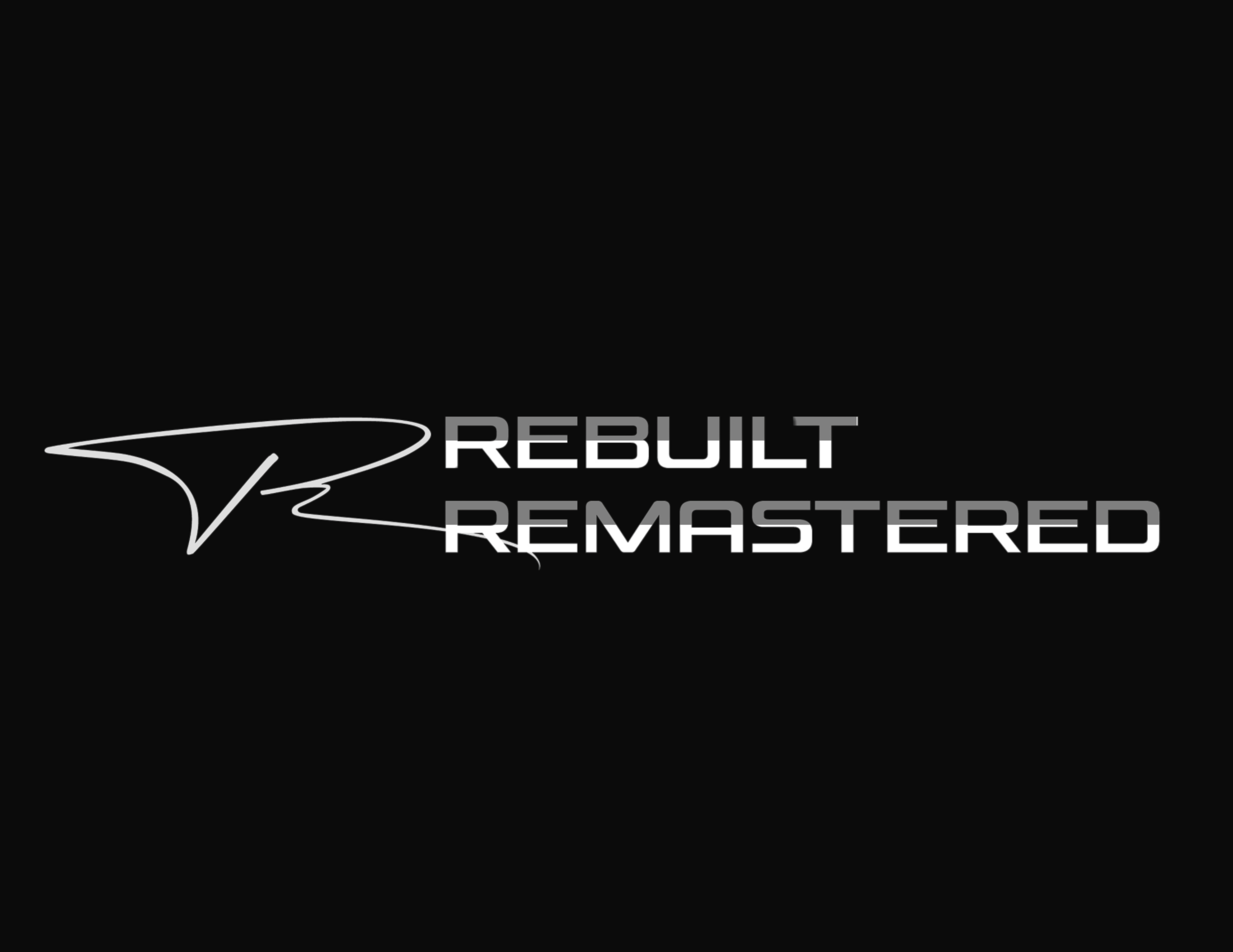 Rebuilt Remastered Home - Rebuilt Remastered