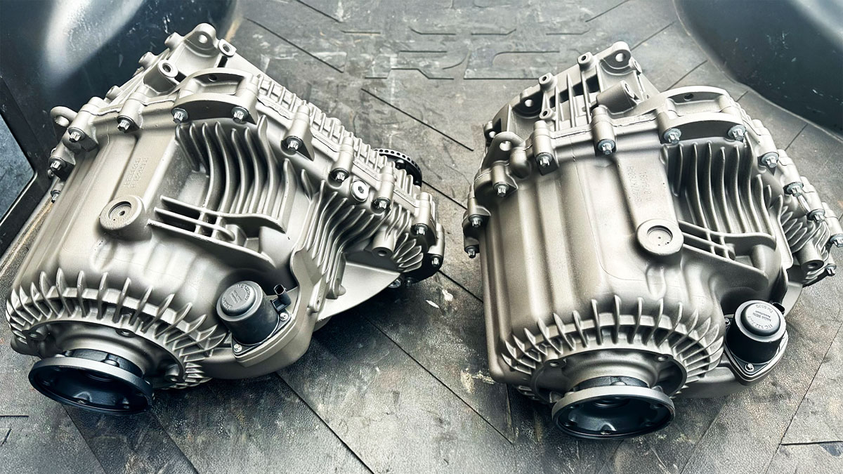 Signs Your Land Rover Transmission Needs Repair - Rebuilt Remastered